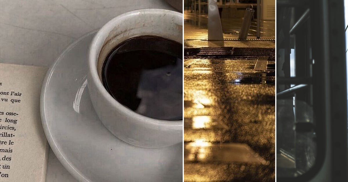 List: 🥺 | Curated by mingming | Medium