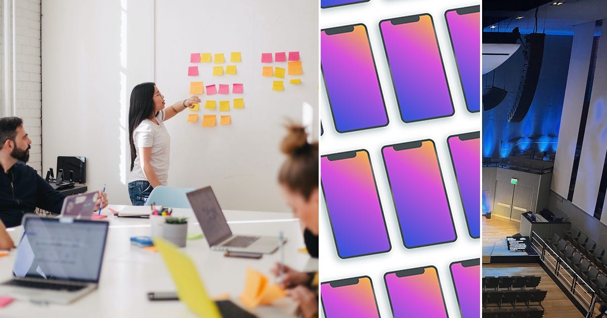 List: Job Hunting | Curated by Jamie Myrick | Medium