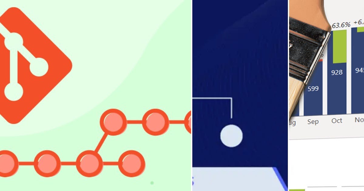 List: Data | Curated by Elchyakhi Mourad | Medium