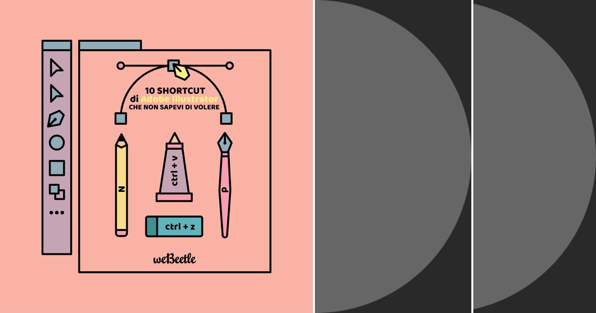 List: Illustrator | Curated by tingting xie | Medium