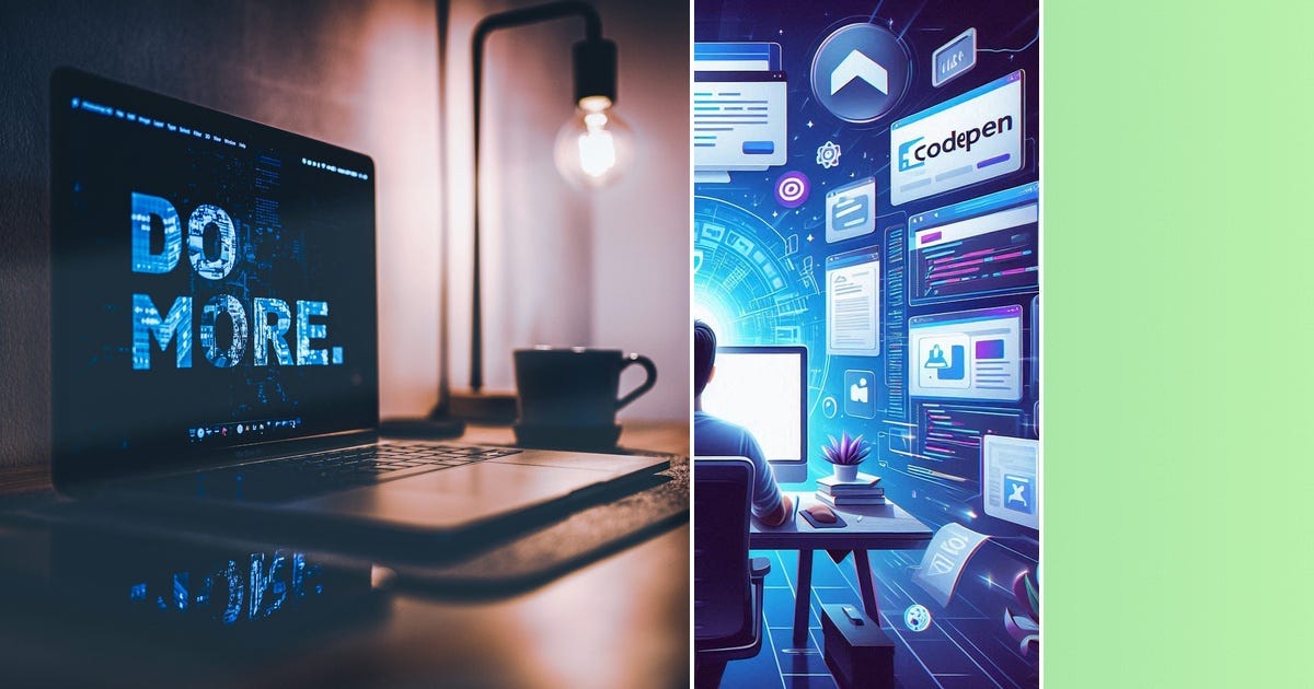 List: ProductivityTools | Curated by Pratyush Kumar Singh | Medium