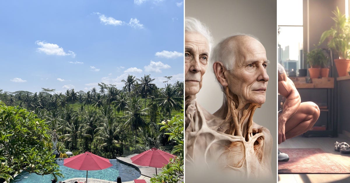 List: Health | Curated by Shubham Thakur | Medium