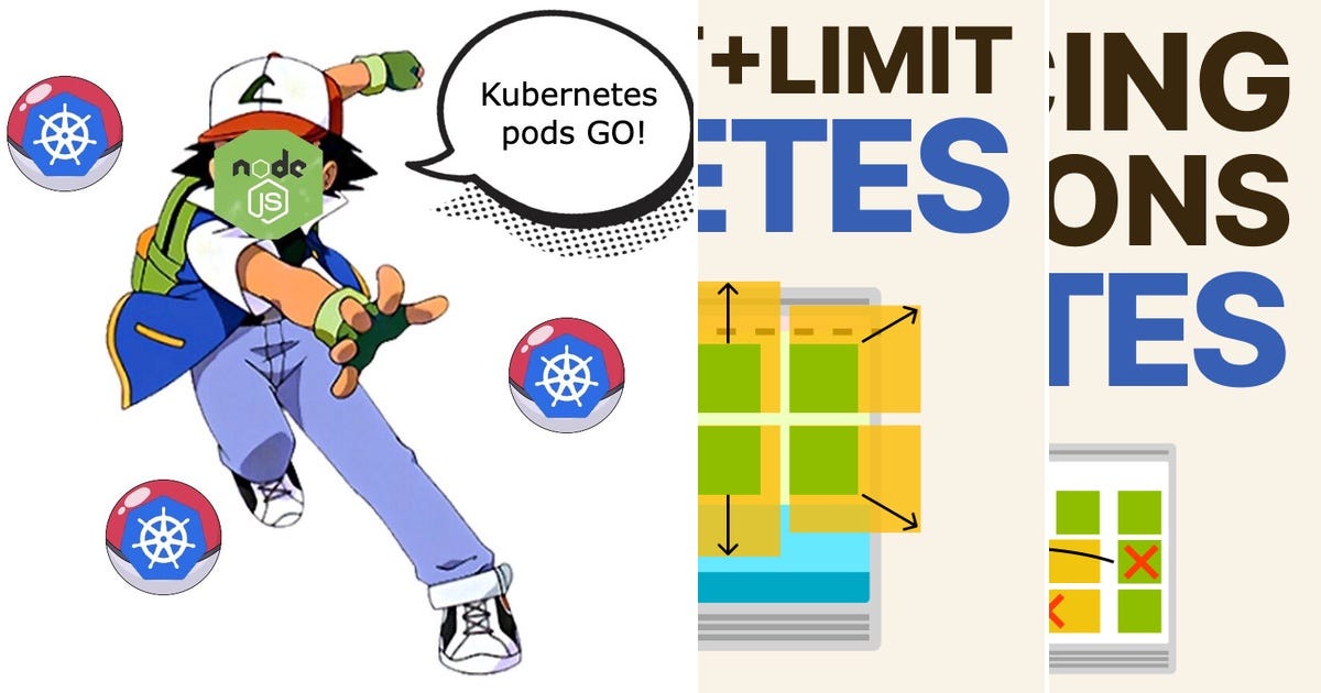 List: Kybernetes | Curated by Joseph Ridenour | Medium