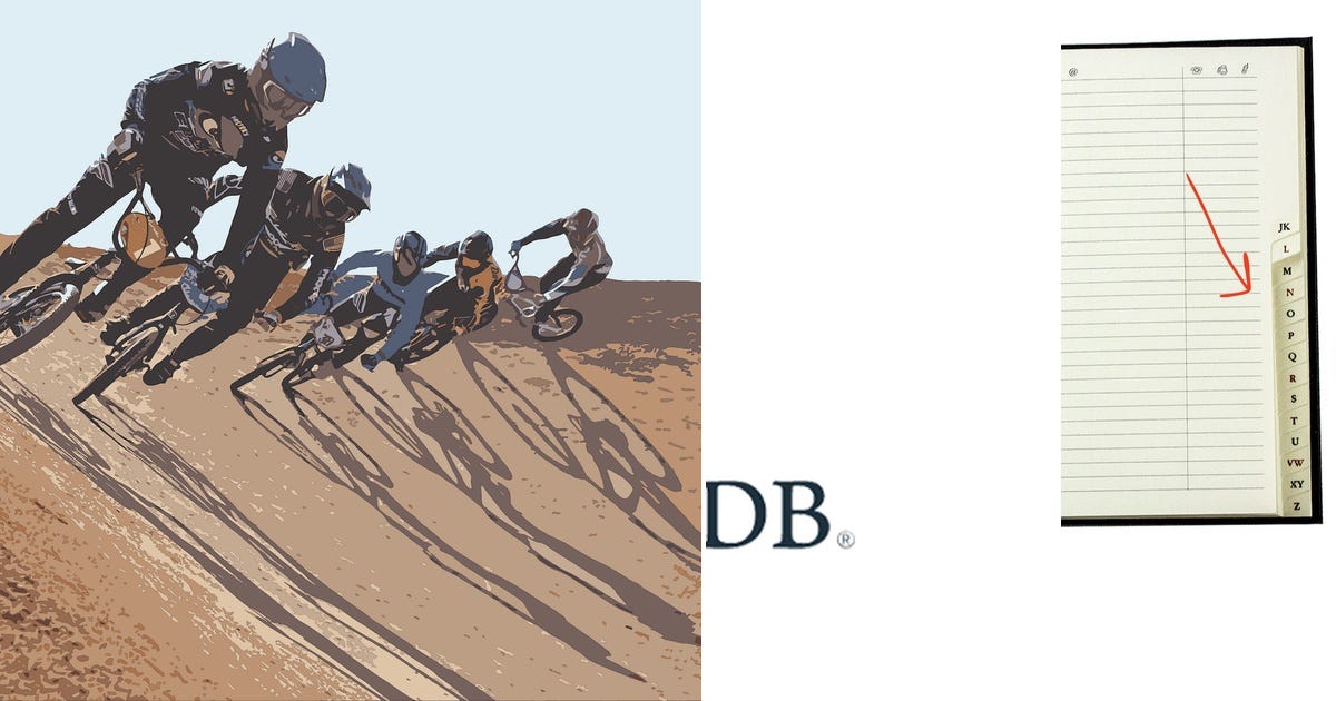 List: mongoDB | Curated by Markus Wedler | Medium