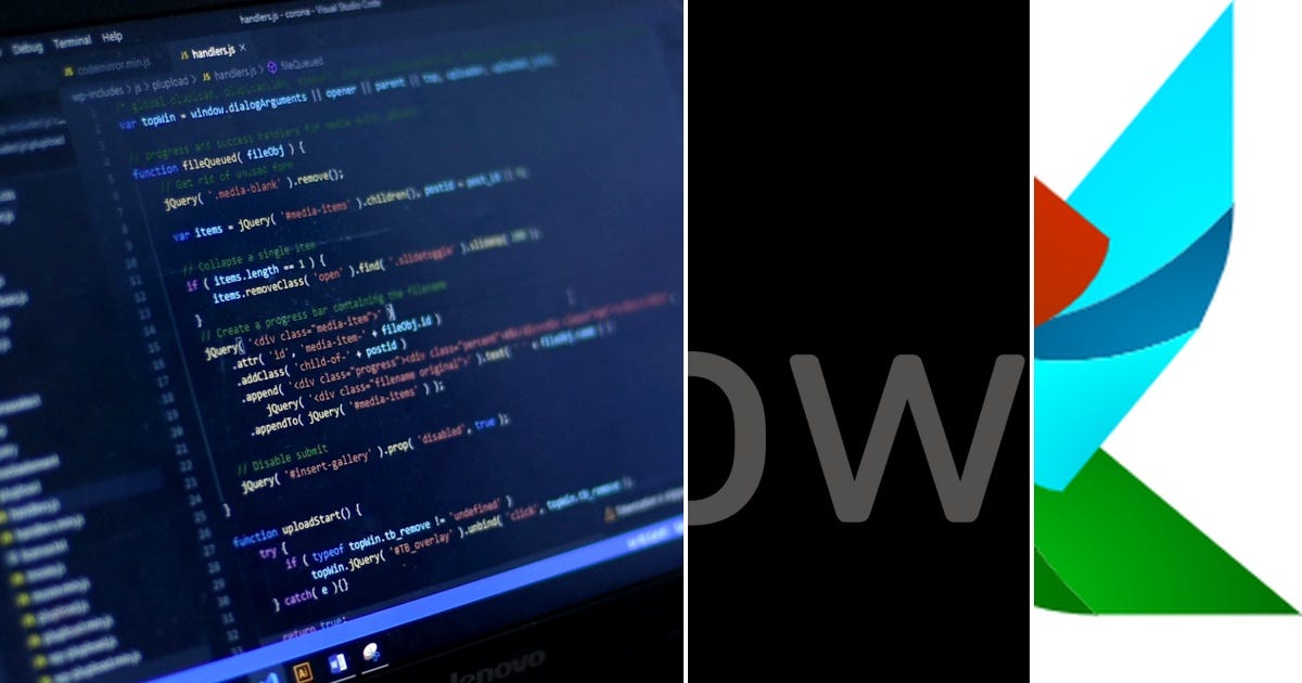 List: airflow | Curated by Danielapavia | Medium