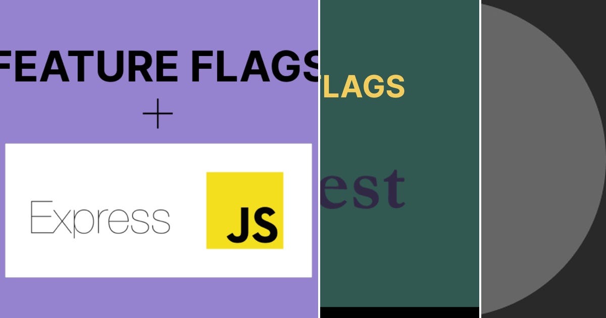 List: Feature Flags | Curated by Celeste Layne | Medium