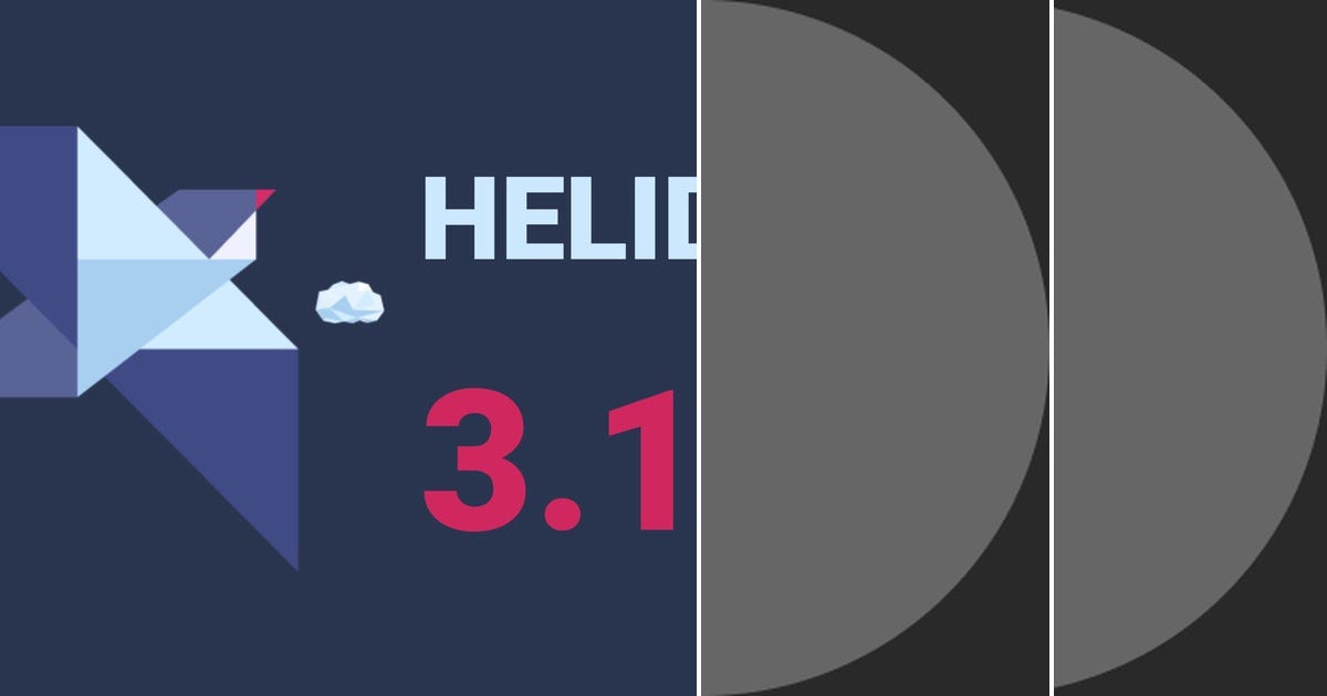 List: Helidon | Curated by Orlando Vasquez | Medium