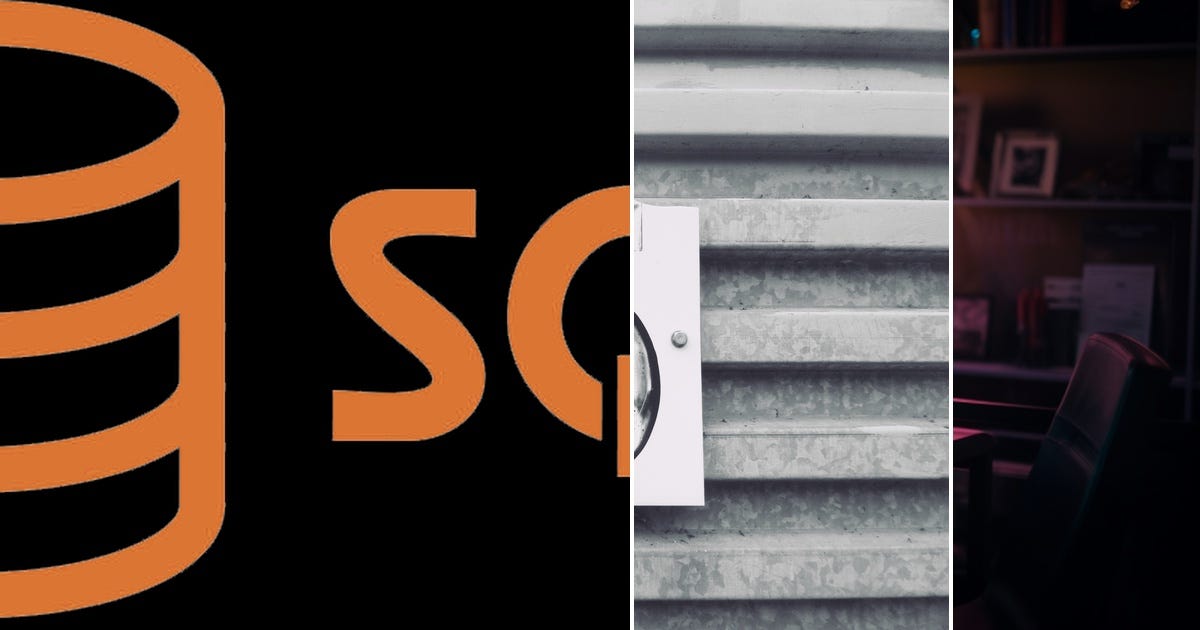 List: Sql_2023 | Curated by Shihabur Rahman | Medium