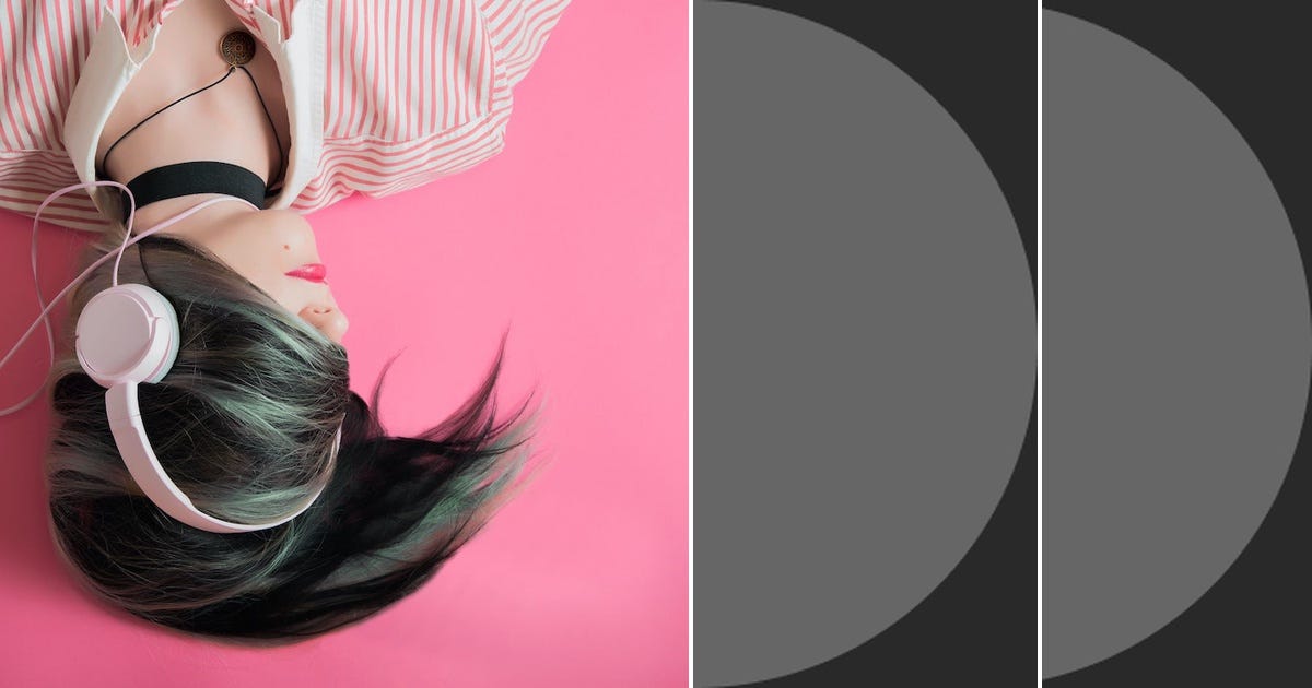 List: Music and relaxation | Curated by Dan Wheeler | Medium