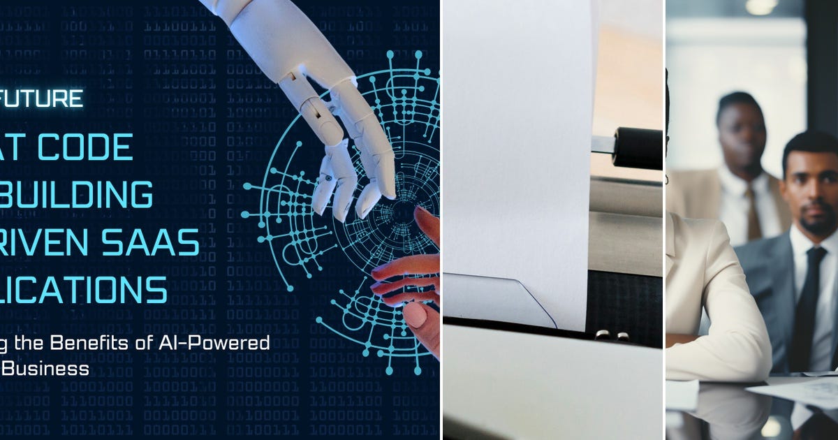 List: SaaS | Curated by Iyasu J | Medium