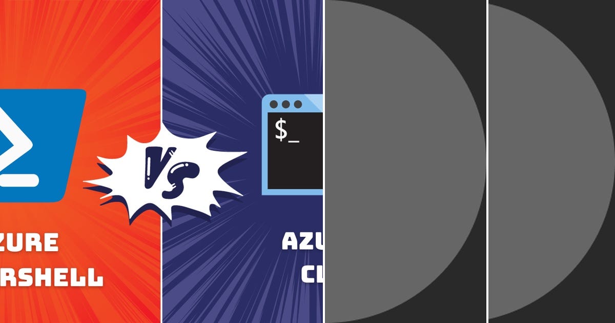 List: Azure power shell | Curated by Pavan | Medium