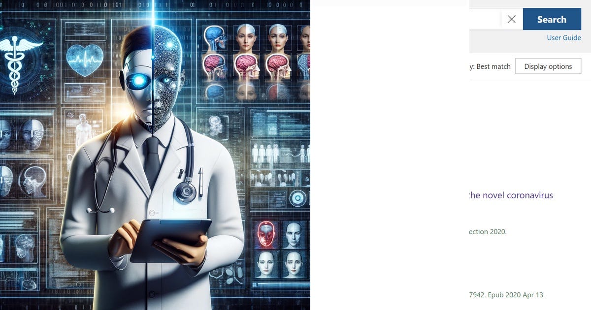 List: Ai Healthcare | Curated by Lars Eric Kroll | Medium