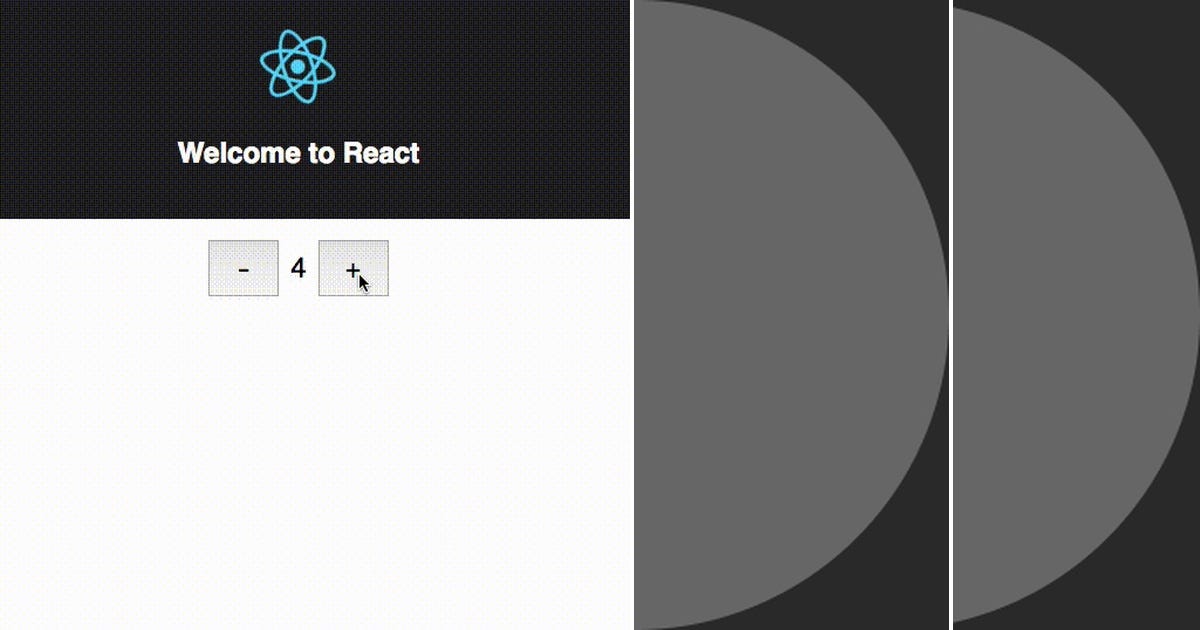 List: react | Curated by 朱志勇 | Medium