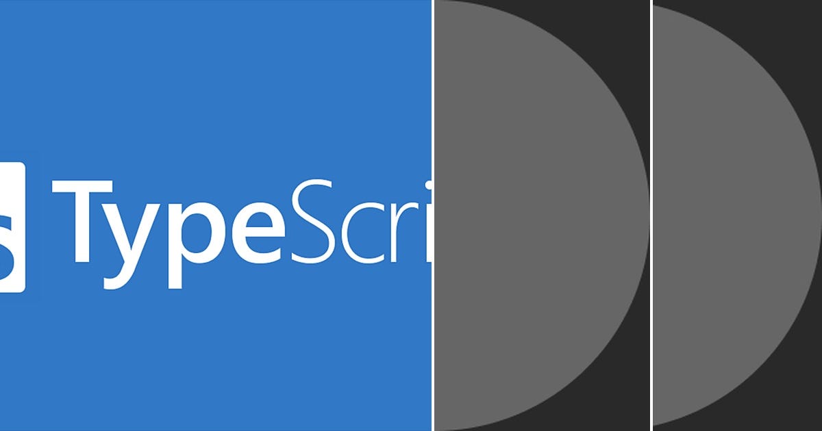 List Typescript Curated By Nisabmohd Medium