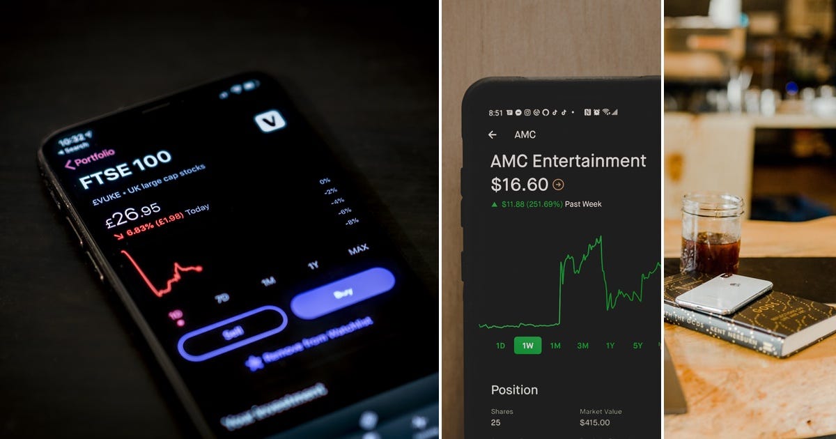 List: Finance | Curated by Tunc Sozen | Medium