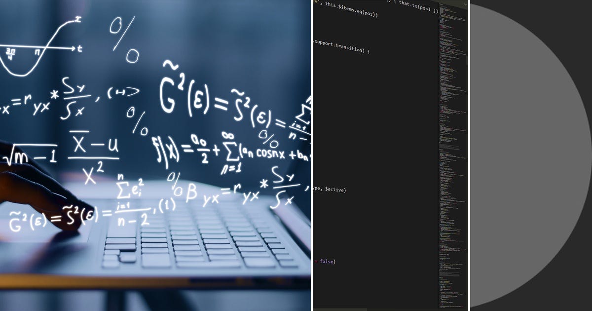 List: Computer Science | Curated by 邱柏豪 | Medium