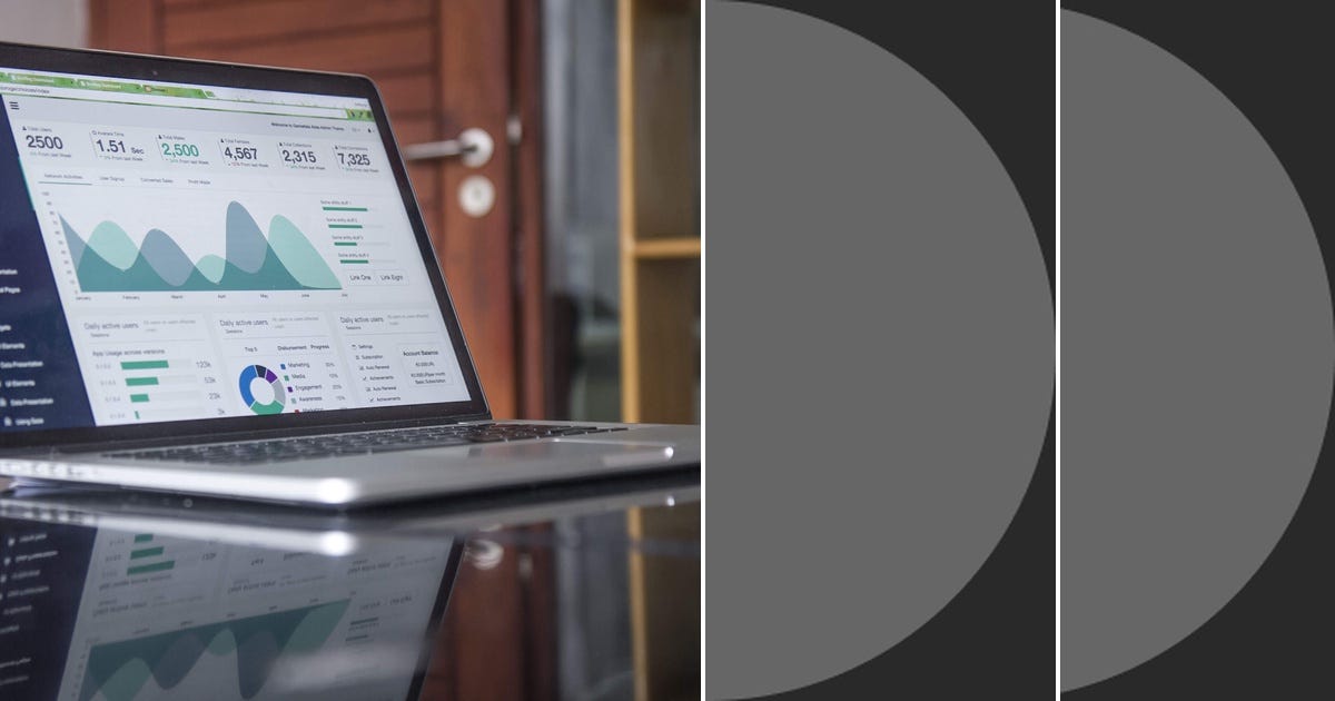 List: dashboards | Curated by Arnab Kar | Medium