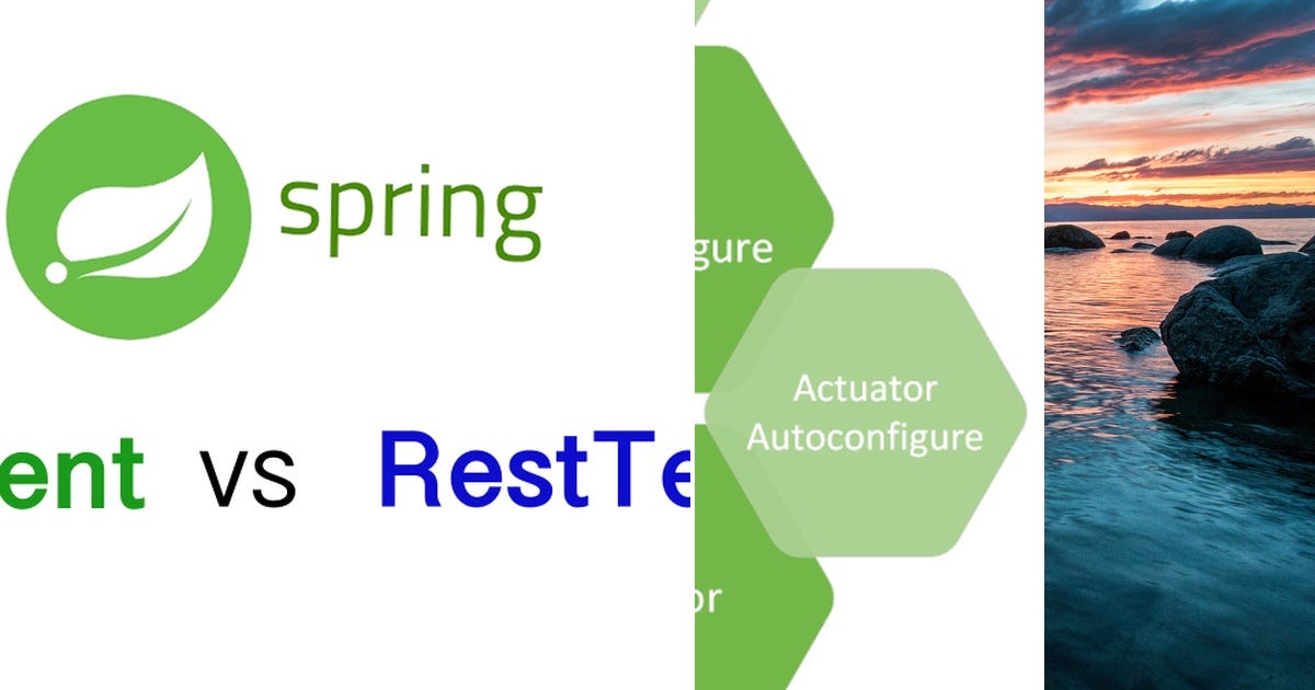 List: Spring | Curated by Zakaria Azizi | Medium