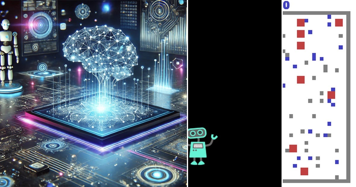 List: RL | Curated by Sahaj | Medium