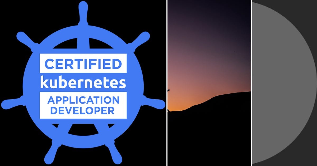 List: CKAD | Curated by Ousama Esbel | Medium