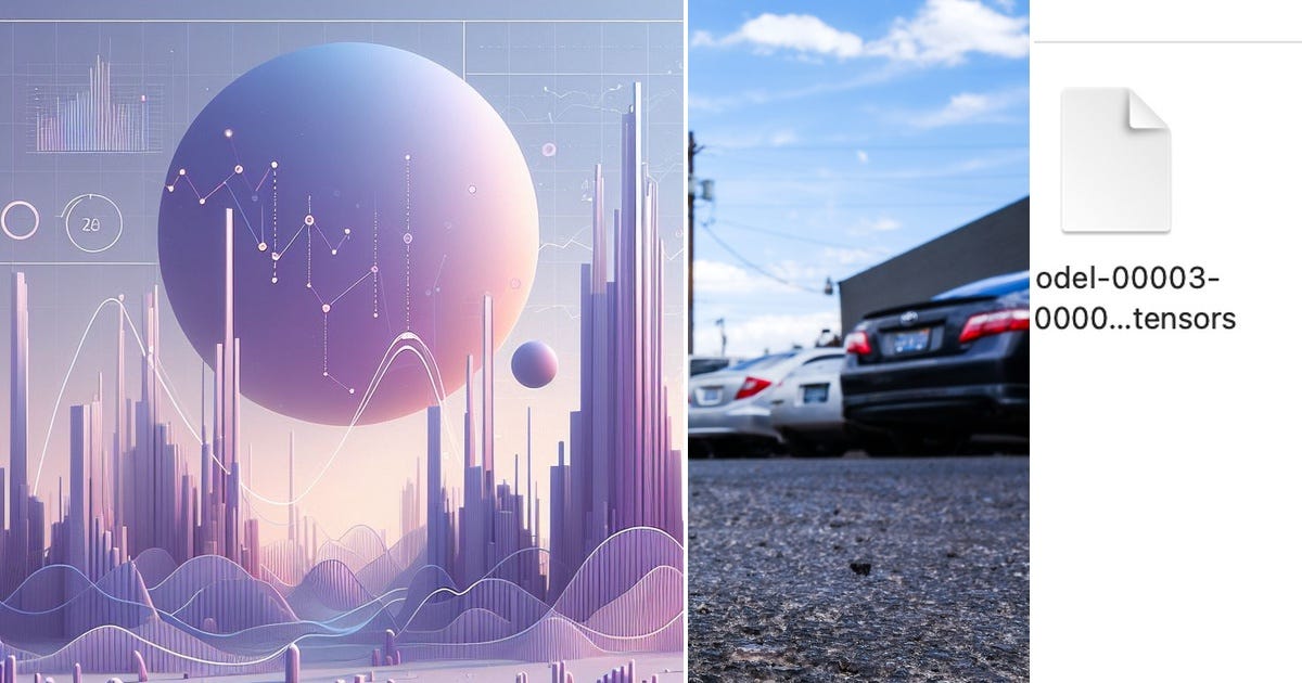 List: LLM | Curated by Laurent Prat | Medium