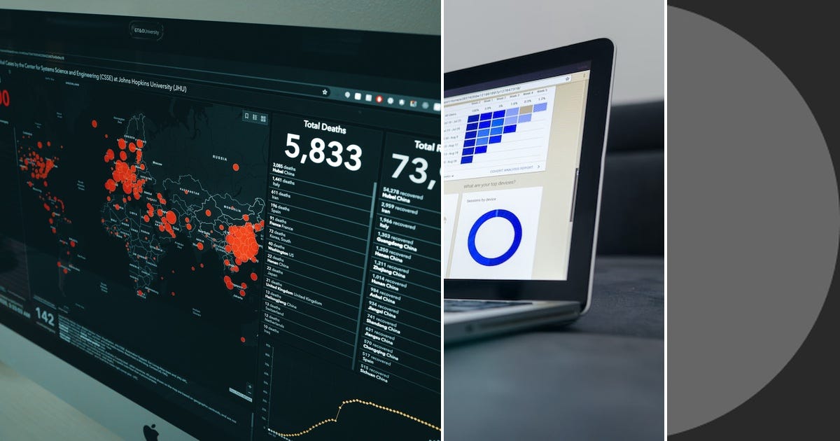 List: Tableau | Curated by Marc | Medium