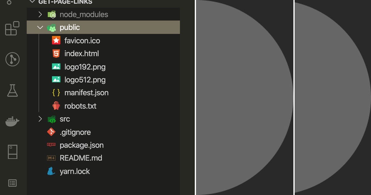List: chrome-ext | Curated by Gabe | Medium