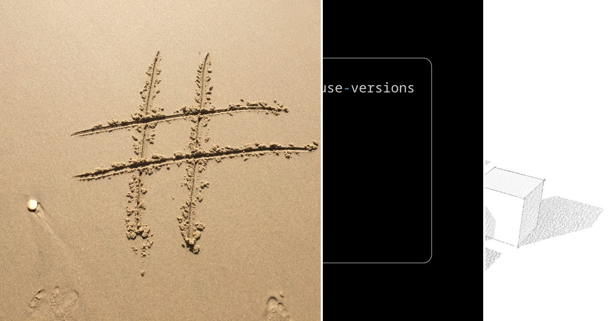 List: Python | Curated by Leo | Medium