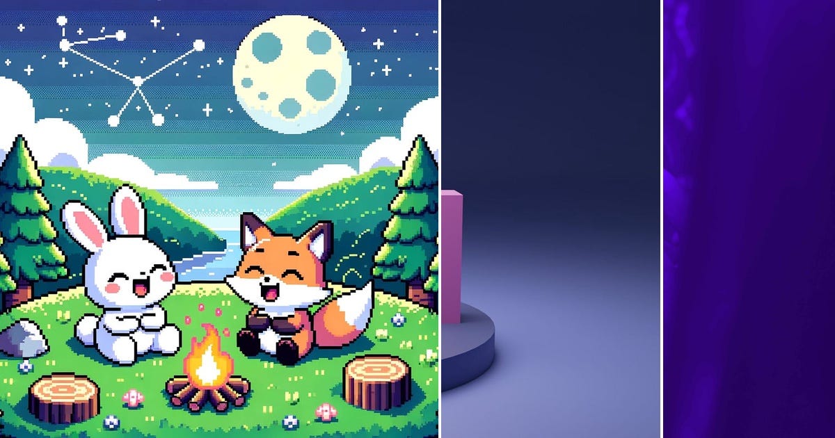 List: webAnimation | Curated by Lumenharbinger | Medium