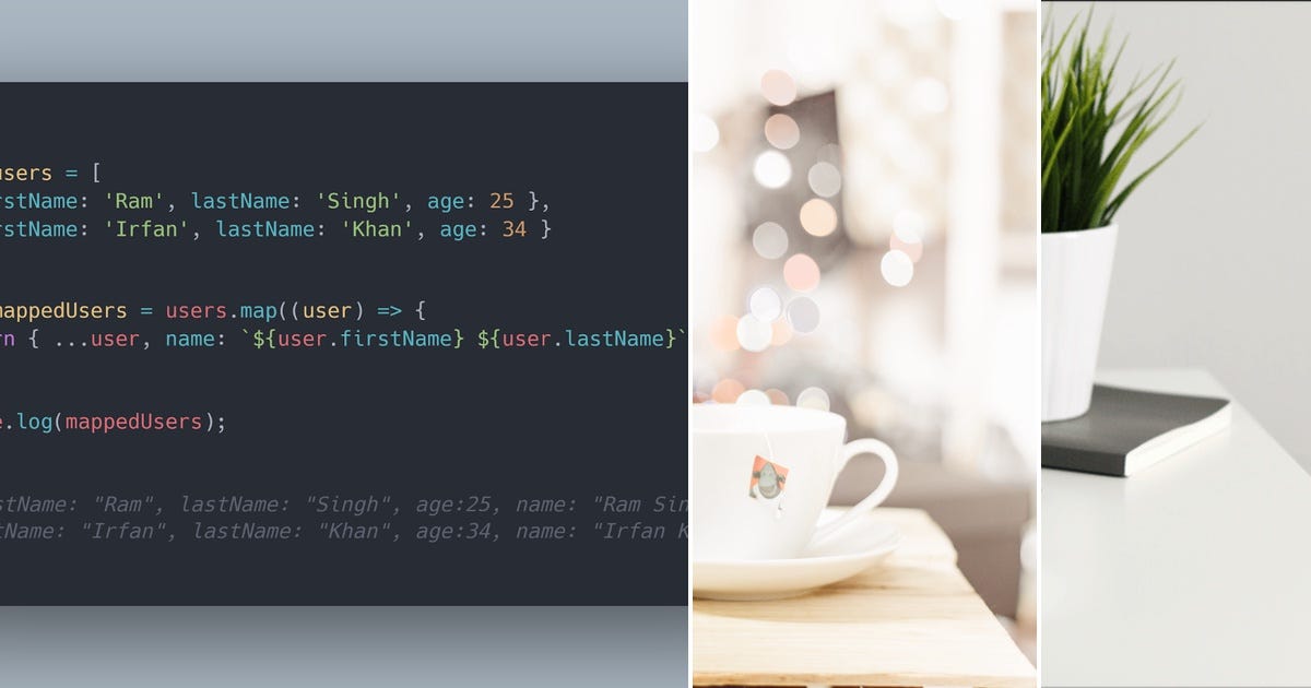 List: HTML/css/JS | Curated by x c 3 m i l l | Medium