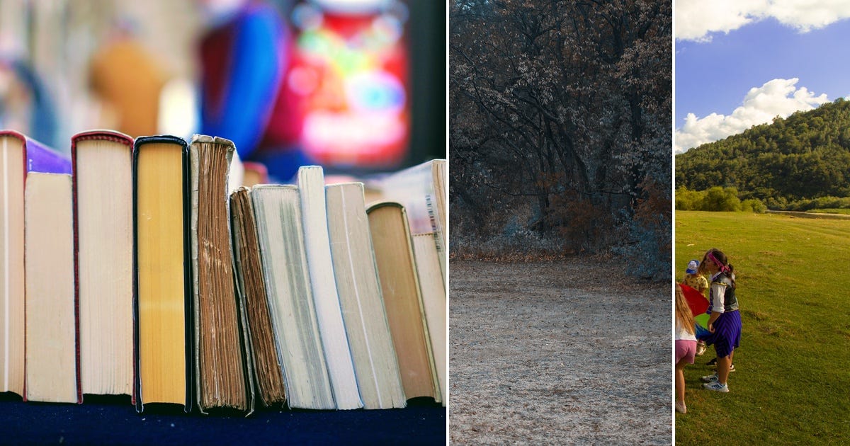 List: Reactive Book API Tutorial | Curated by Ivan Franchin | Medium