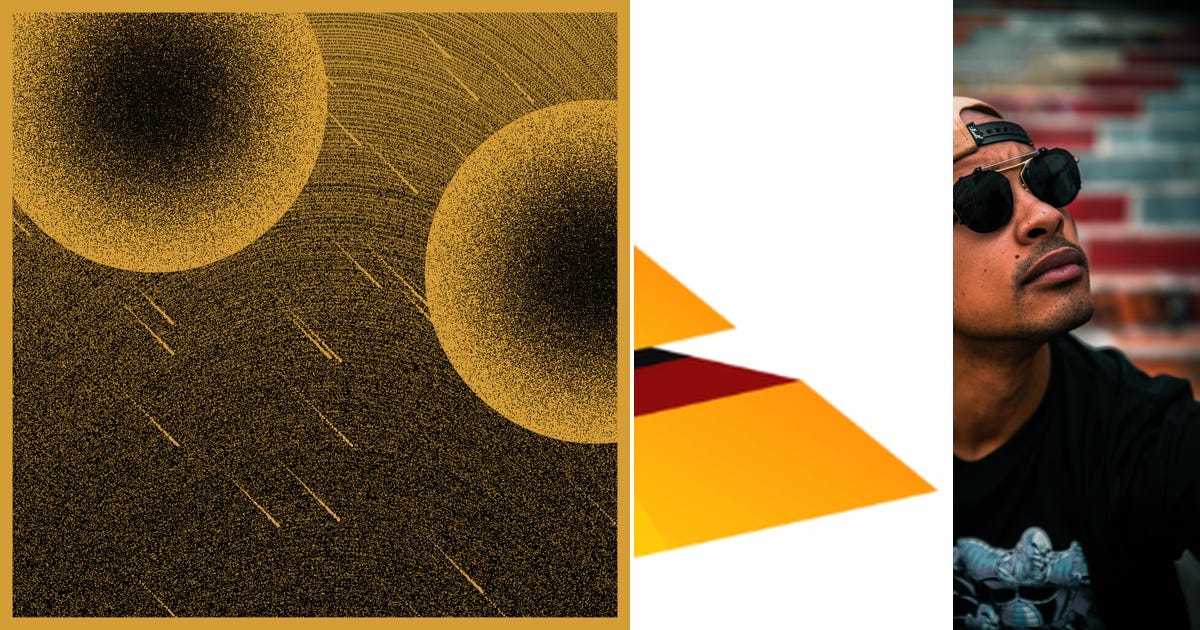 List: TVN et NFT | Curated by Jmgascuel | Medium