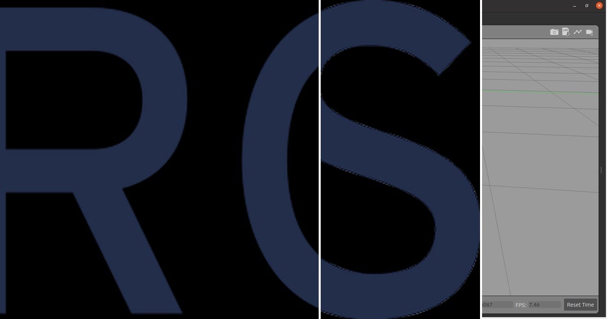 List: ROS | Curated by Deji Kadri | Medium