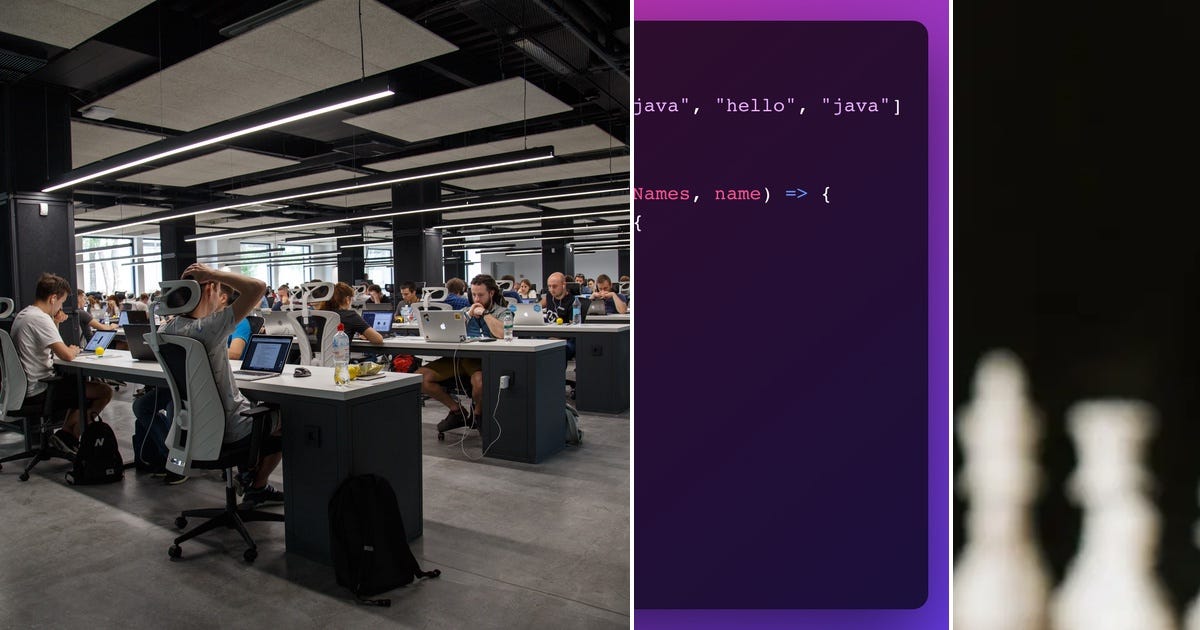 List: Javascript | Curated by Henry Vu | Medium