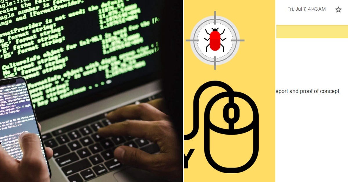List Mobile App Hacking Curated By Parklif3 Medium