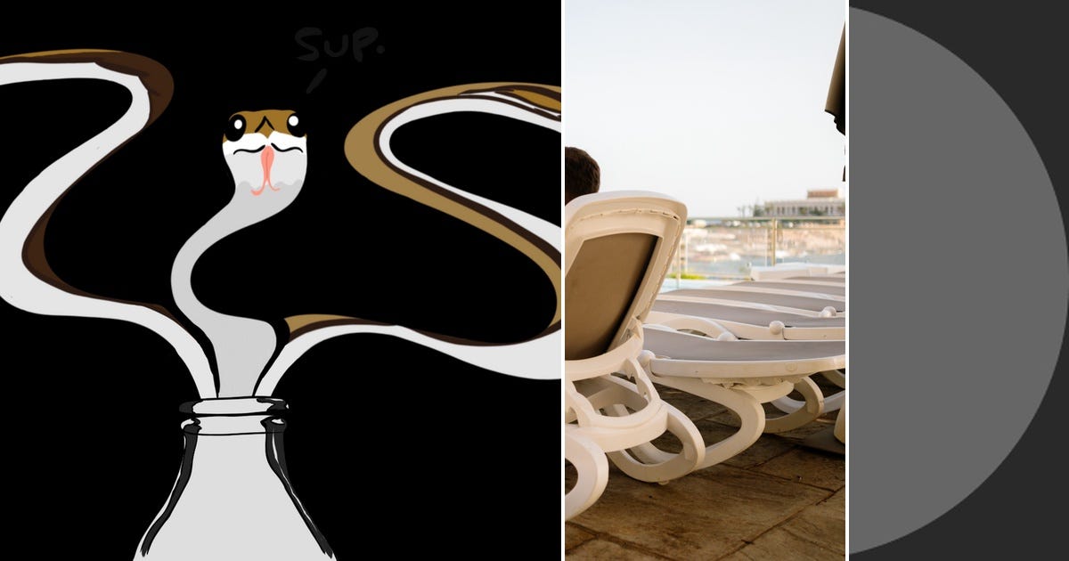 List: Python | Curated by Alex Zolotarev | Medium