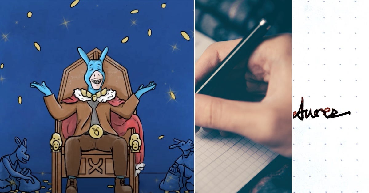 List: NFT | Curated by Eliapaggi | Medium