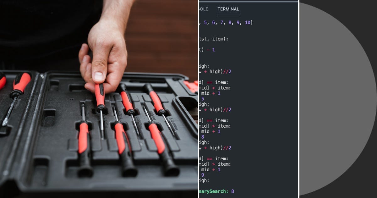 List: debug | Curated by Mikhailb | Medium