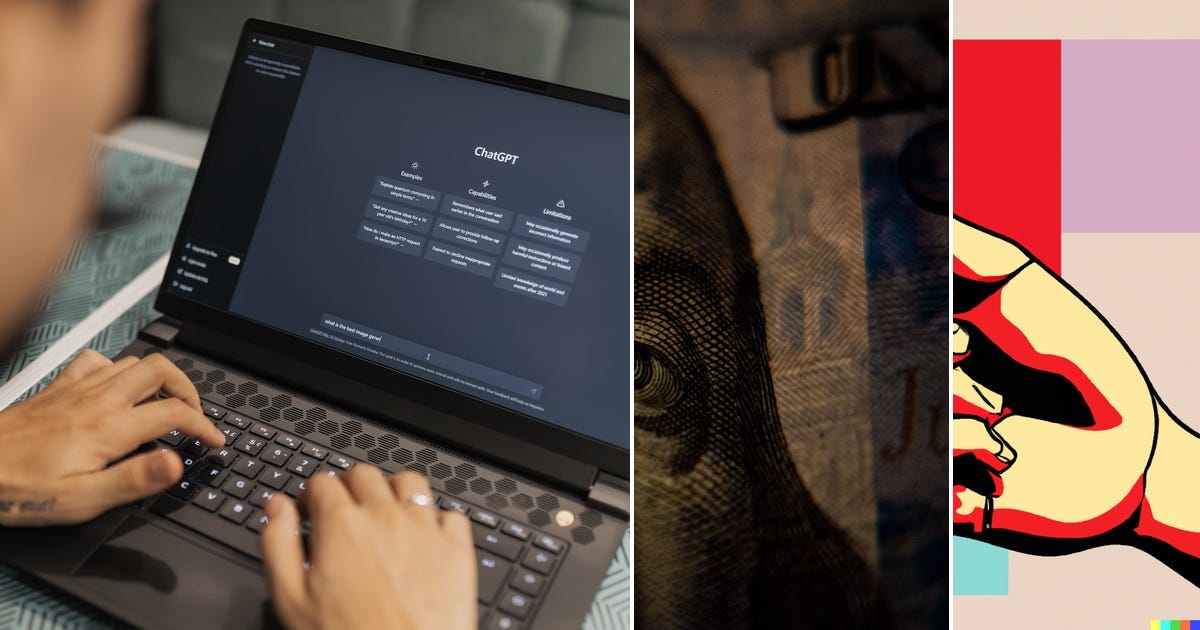 List: AI | Curated by Gary | Medium