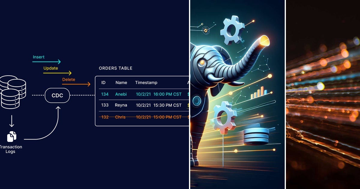 List: streaming | Curated by GIA CÁT LƯỢNG | Medium