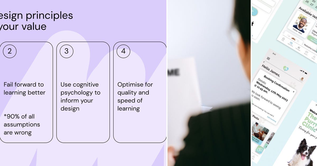 List: ux | Curated by Manthan | Medium