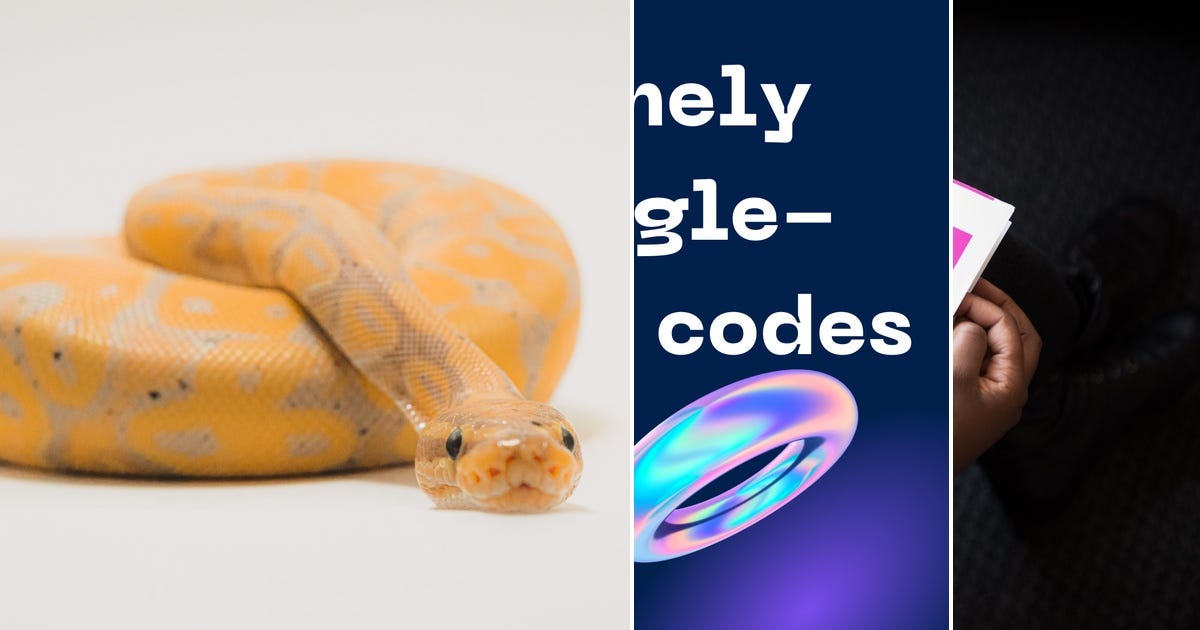 List: Python | Curated by Philemon Prescott | Medium