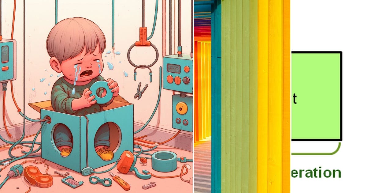 List: Yet to read | Curated by Damilola Adeoye Tunde | Medium