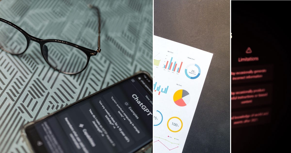 List: ChatGPT | Curated by Tom Landman | Medium