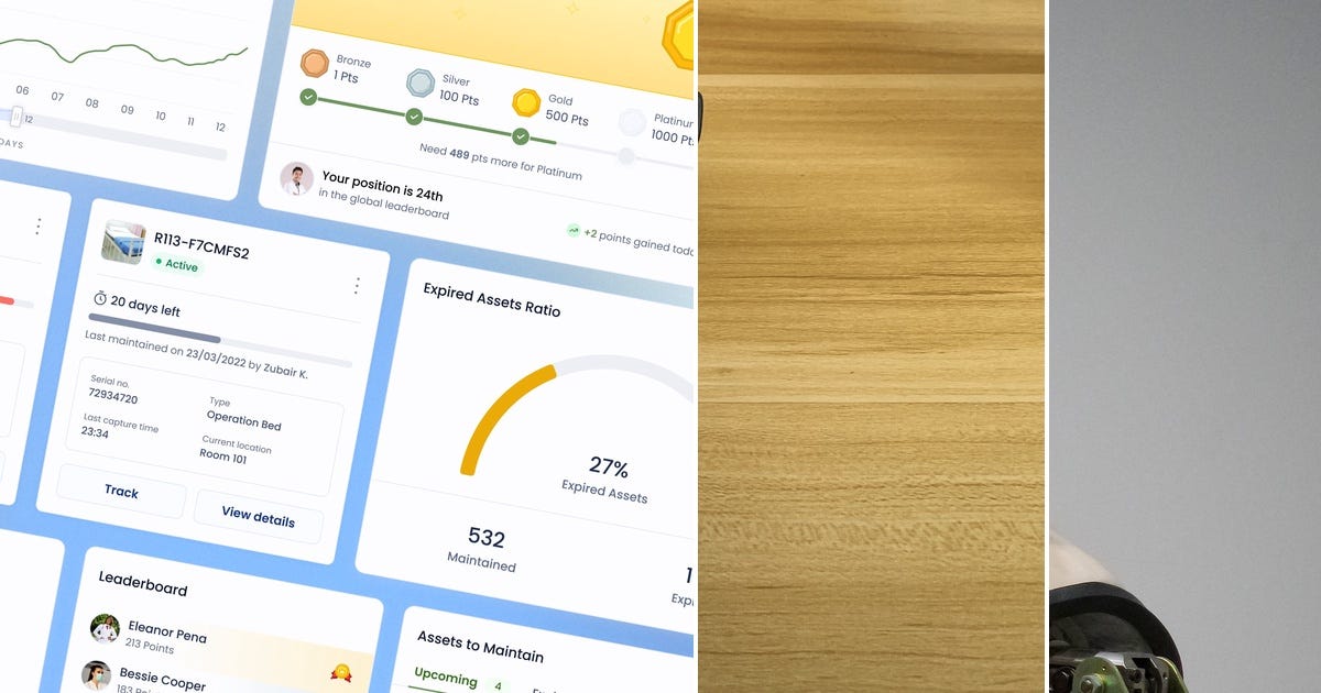 List: Iot | Curated by Kanivel | Medium