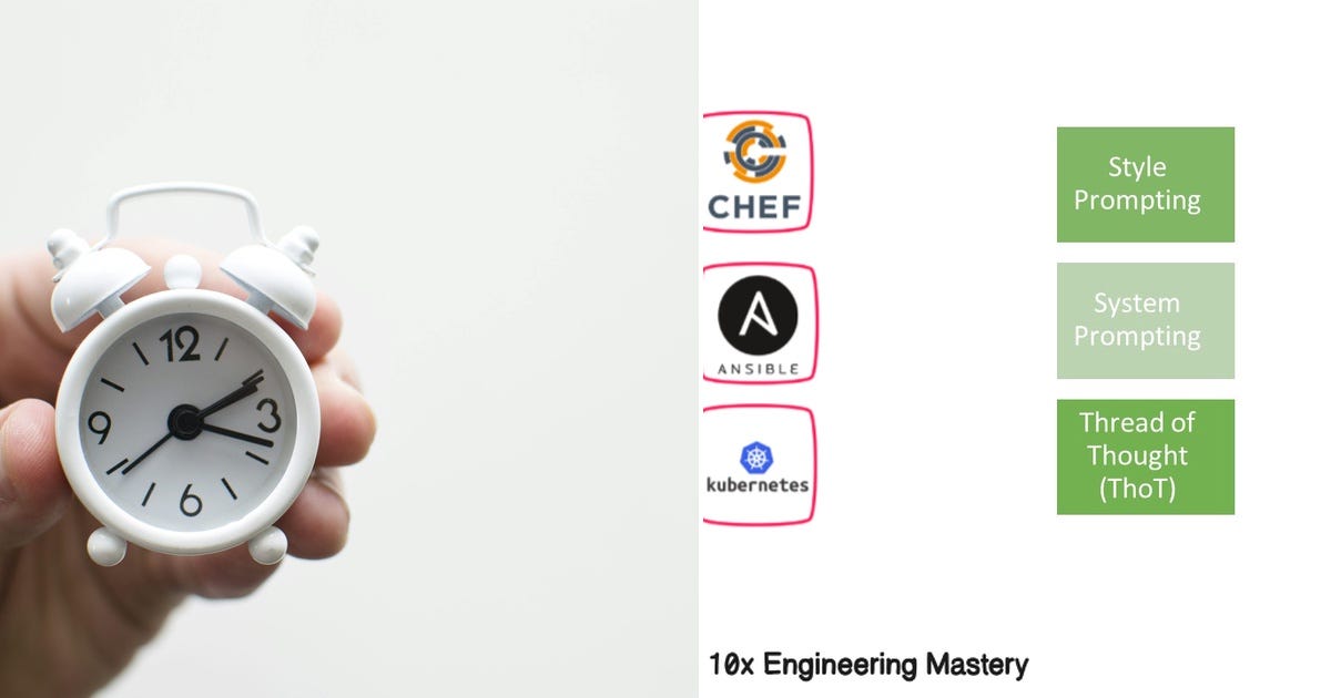 List: Prompt Engineering | Curated by Ashwin Advani | Medium
