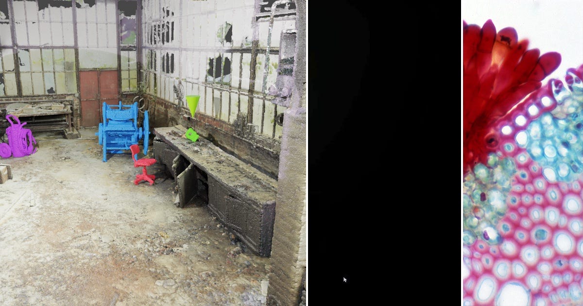 List: py image | Curated by Ivano Bison | Medium