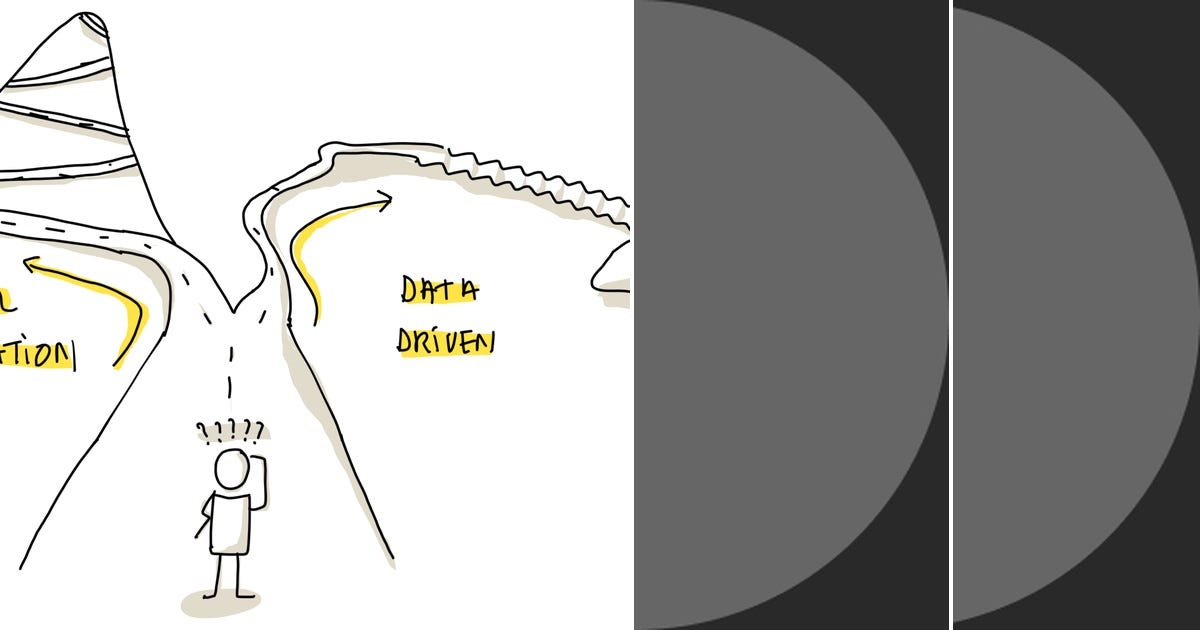 List: Data Strategy | Curated by Ben Dray | Medium