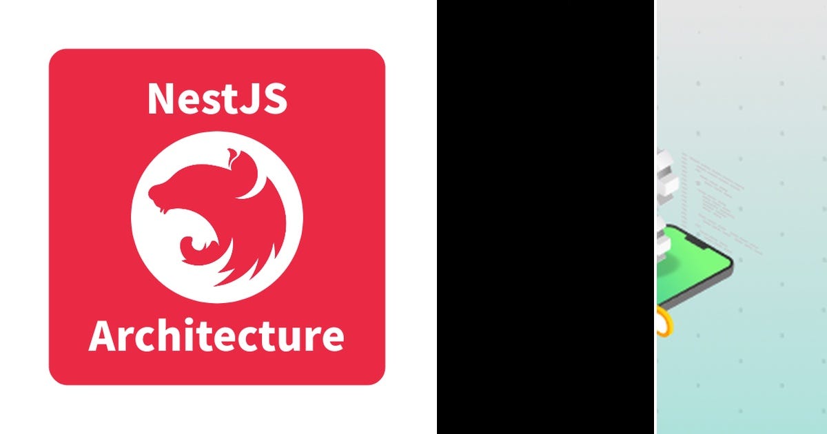 List: Nestjs | Curated by Kasigowtham | Medium