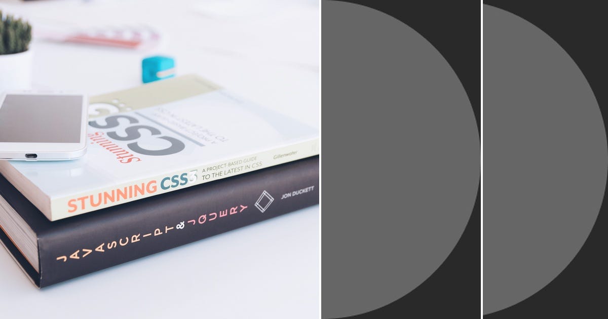 List: CSS Coding | Curated by Rory Tanner | Medium